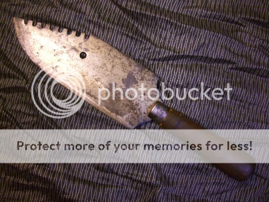 The cleaver discussion thread..... | BladeForums.com